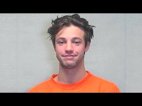Cameron Dallas Breaks Silence After Being Arrested