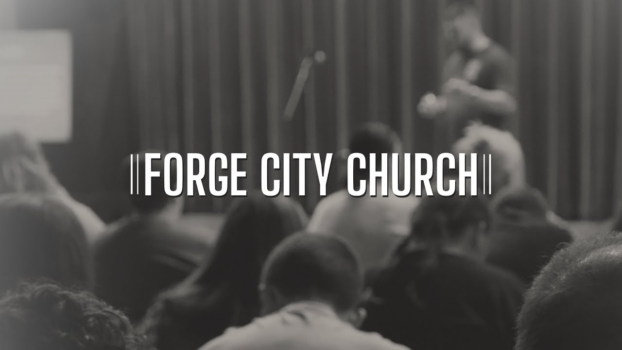 Bound by Responsibilities | Forge City Church | Pastor Bryant Applegate - YouTube