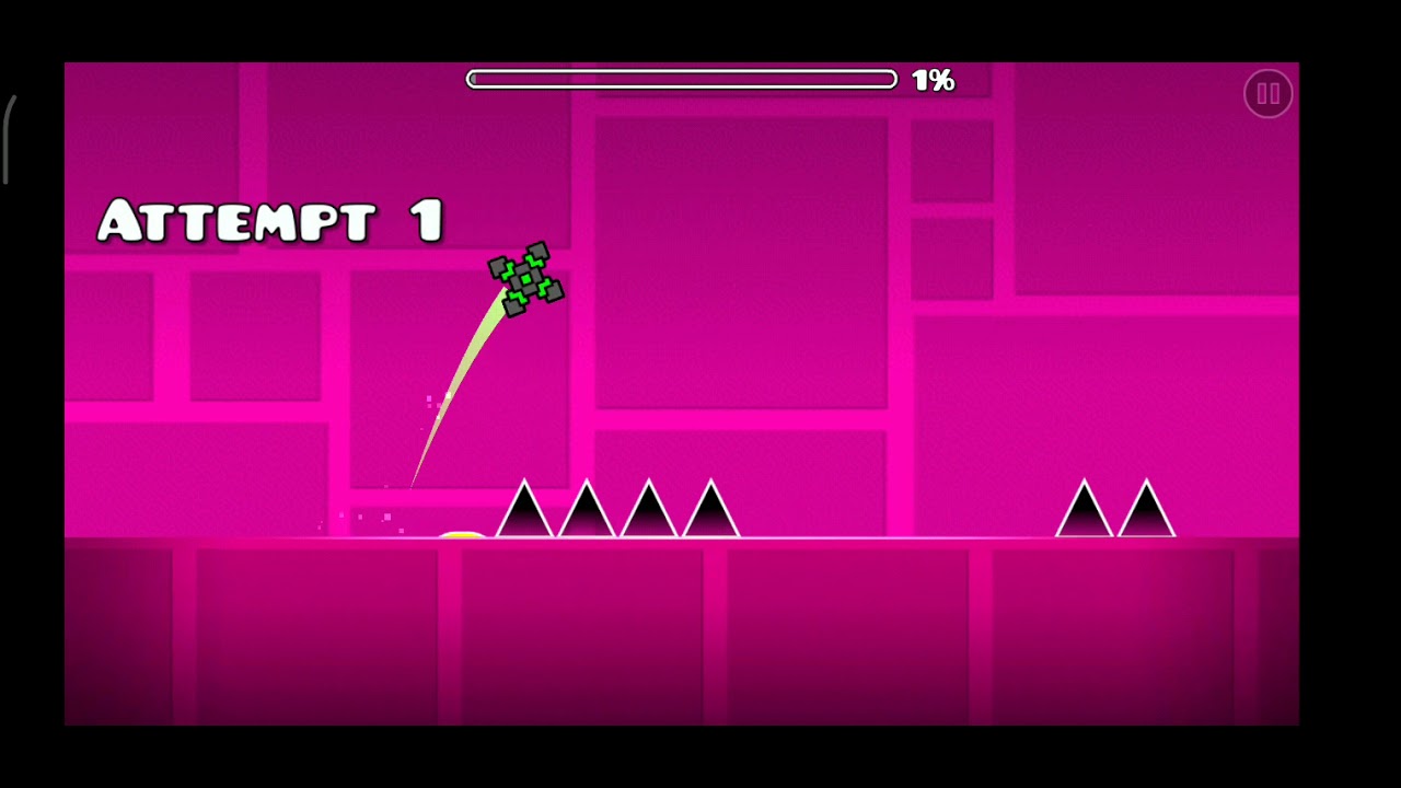 Back on track (3 coins) - YouTube