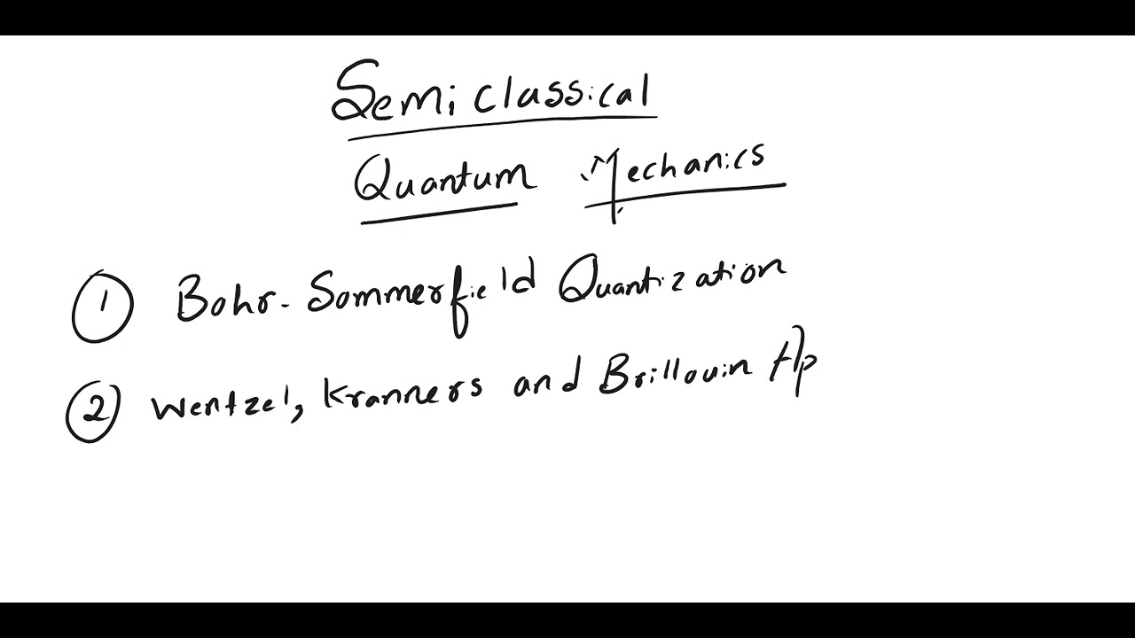 Overview of the Couse - YouTube