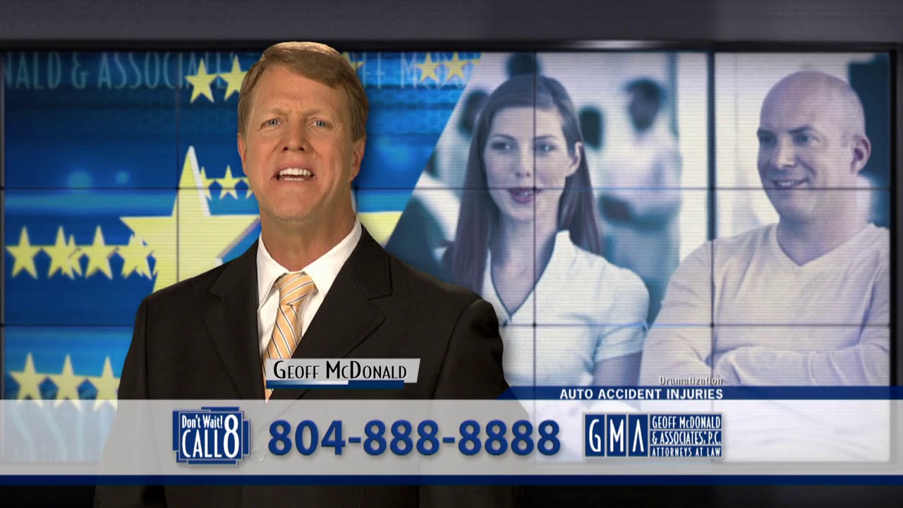 Geoff McDonald & Associates | Service - YouTube