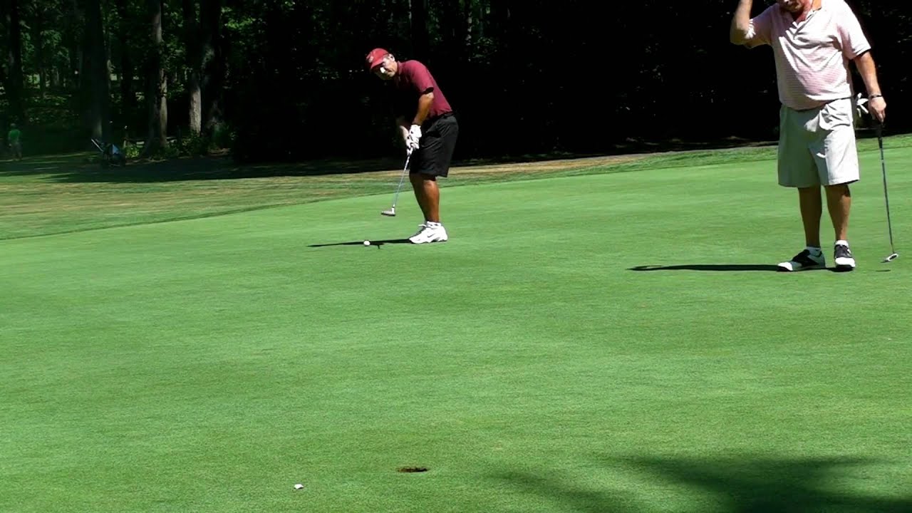 Golfing Flanders Valley Mike Weiks Joe Gladish David Kelso 045.MP4 ...
