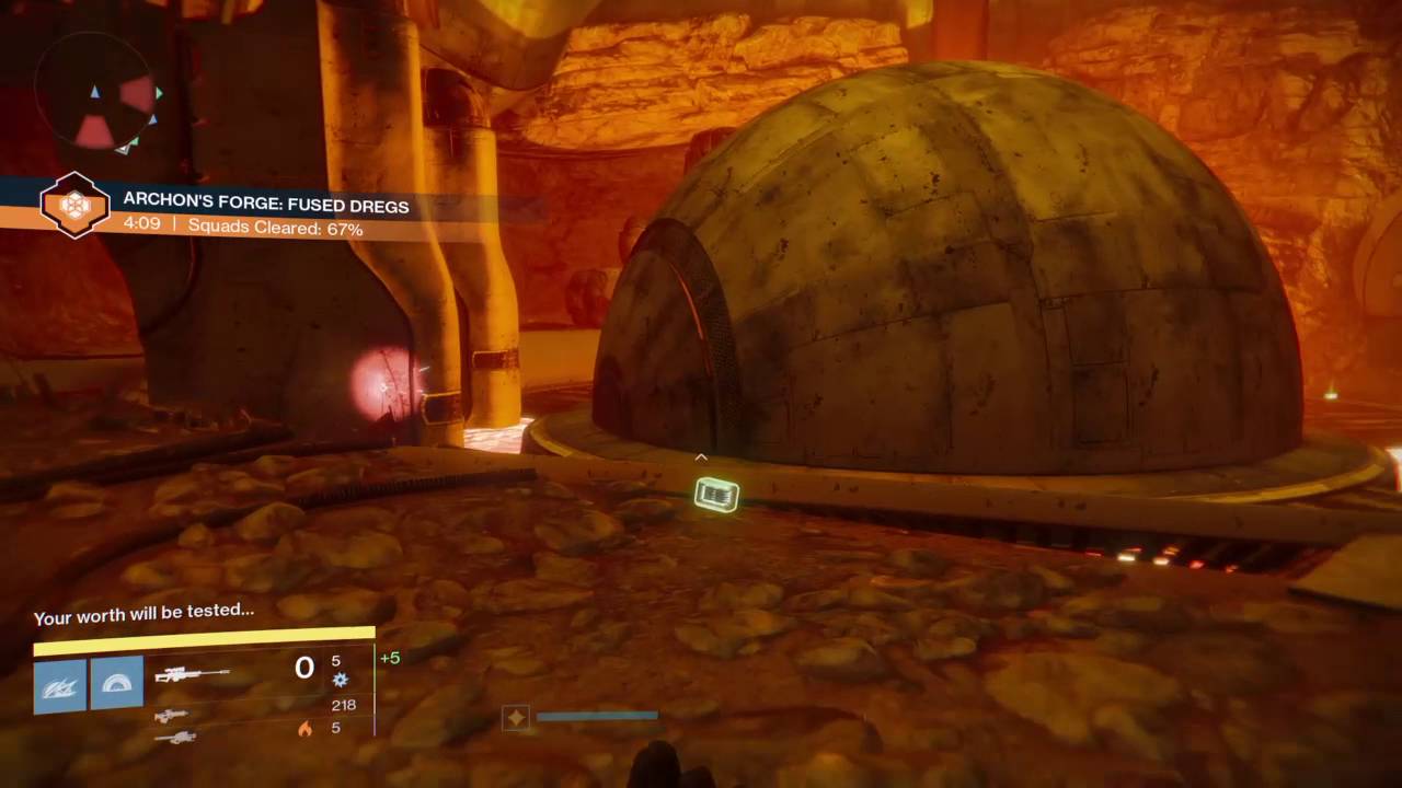 Invisible Sniper?!?! - YouTube