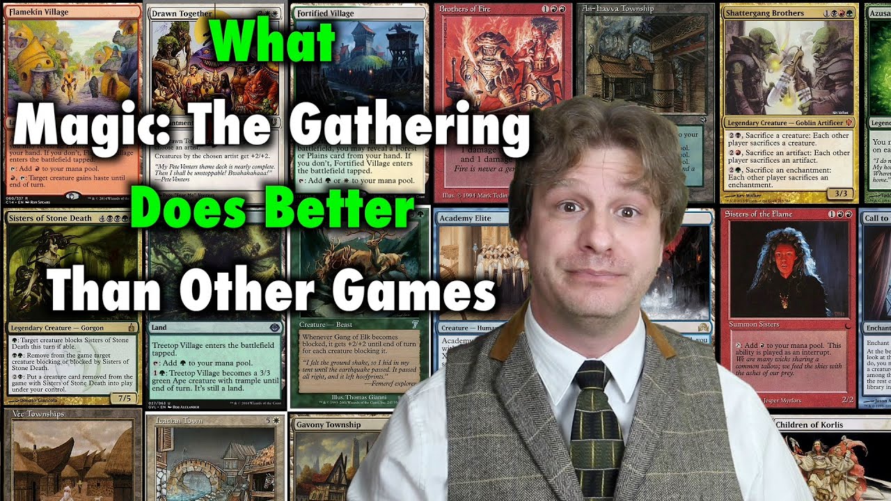 What Magic The Gathering Does Better Than Other Games YouTube what-magic-the-gathering-does-better-than-other-games-youtube