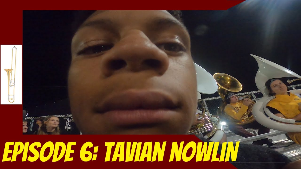 2023 GoPro Footage: Tavian Nowlin - YouTube
