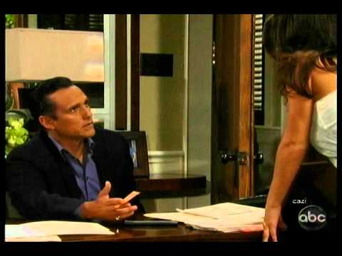 GH Sam McCall 8-19-10 - YouTube