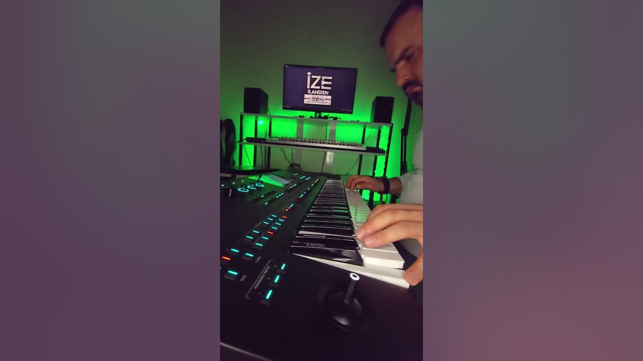 Dante Zen (2~4 Pop İlahi) - YouTube