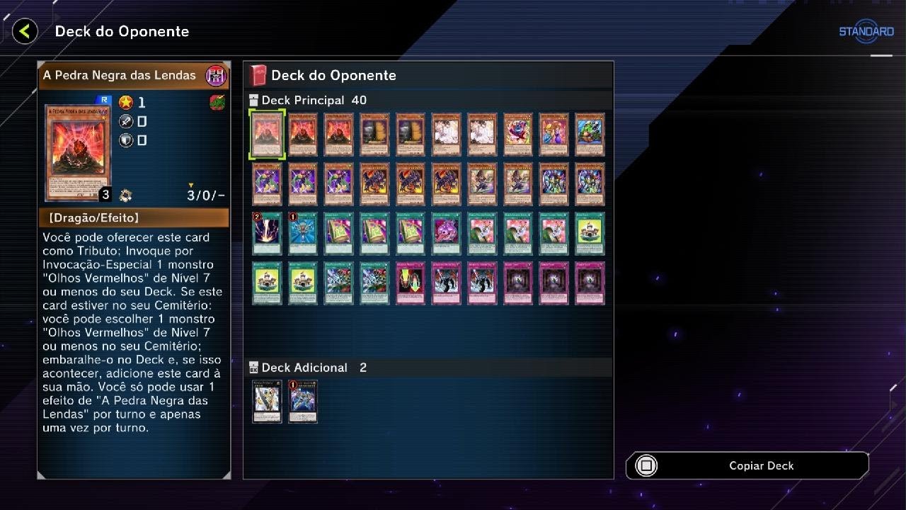 Yu-Gi-Oh! Master Duel_ Deck-toon - YouTube