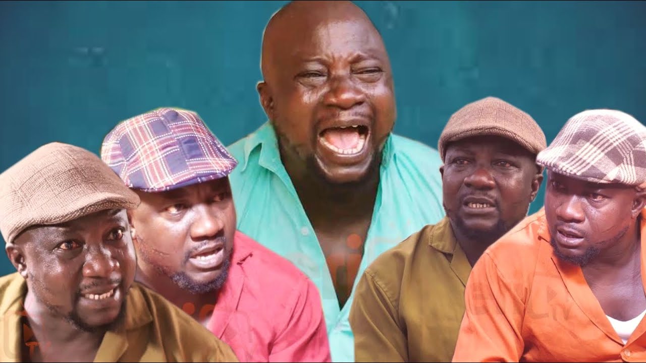 Recap on Opakan Rebirth (Ep 1-50), Starring Sanyeri,Uthman Okele,Ronke ...