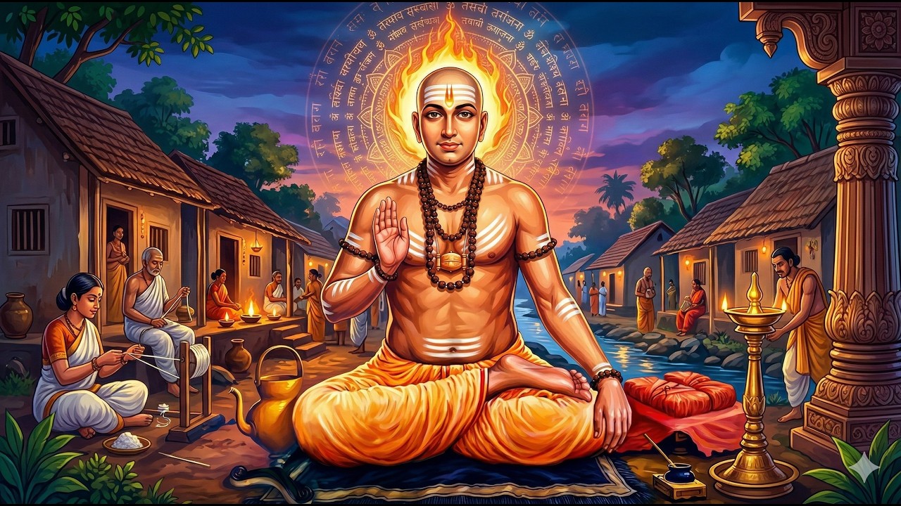 Kadakola Madivaleshwara Biography - YouTube