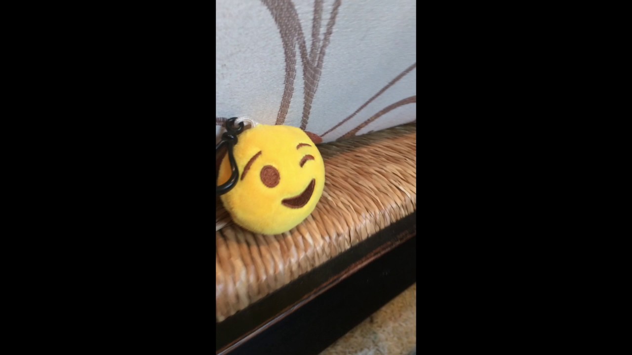 Stalker Emoji - YouTube