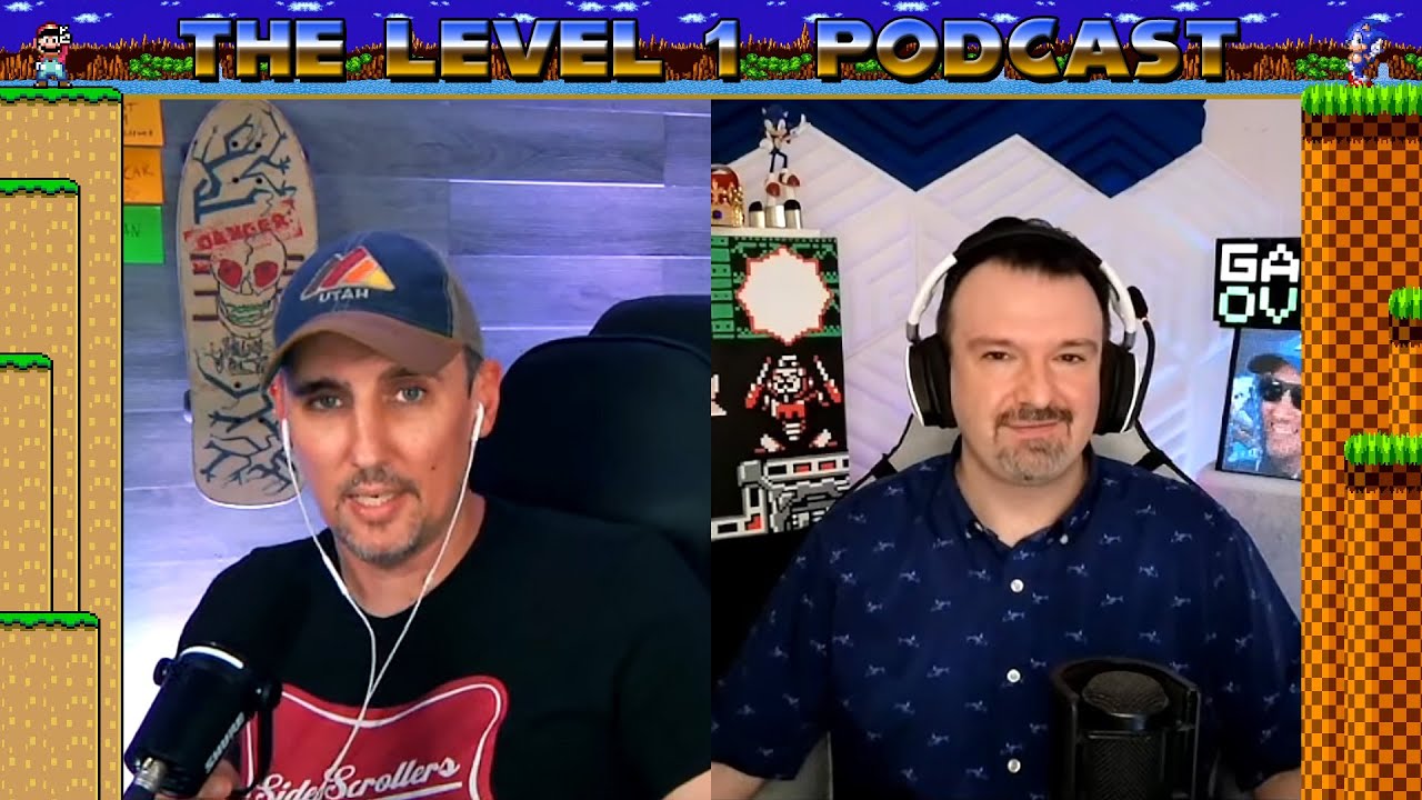 Stuttering Craig Appears! WHO Will Lose Their Cool?! The Level 1 ...