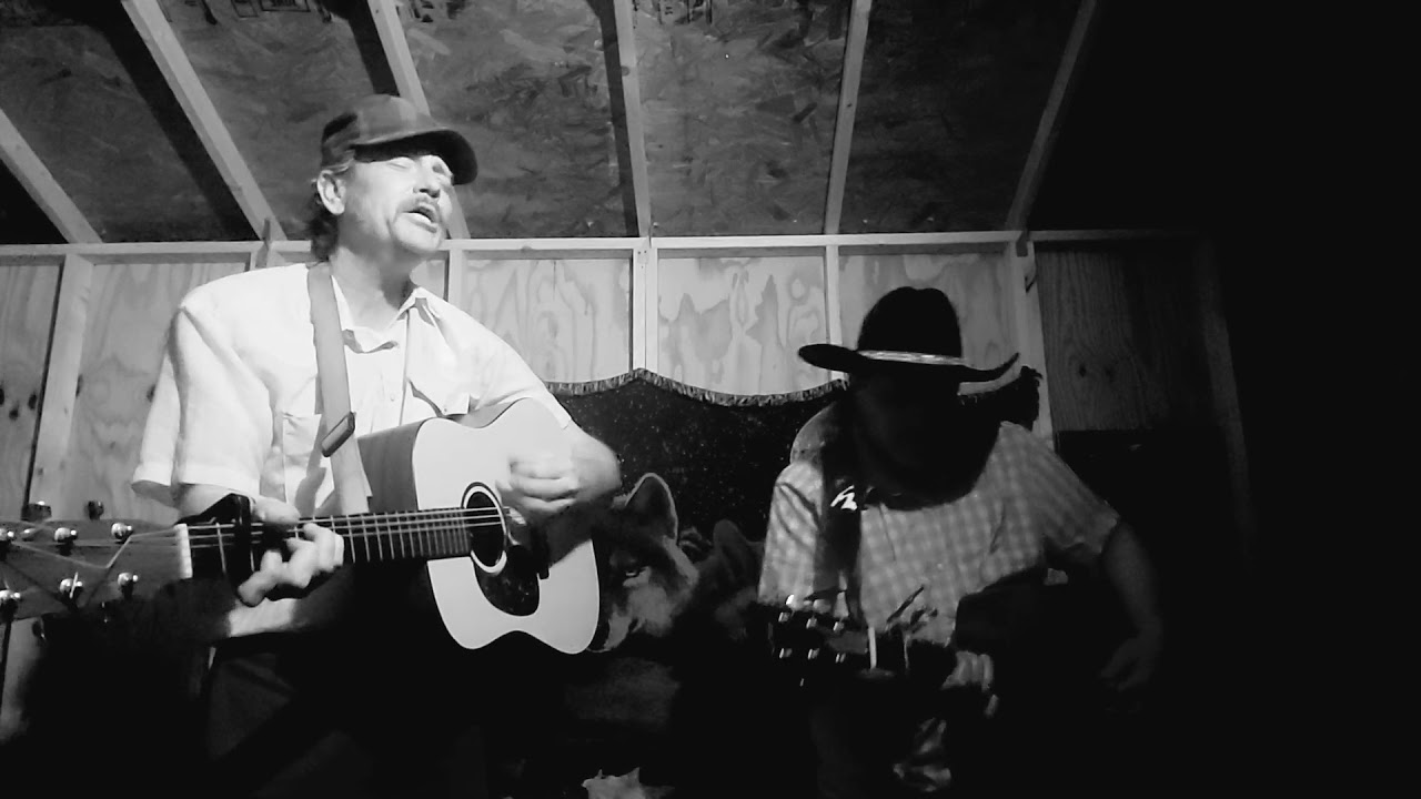 Too Many Roads (Written By Steven Tolbert) - YouTube