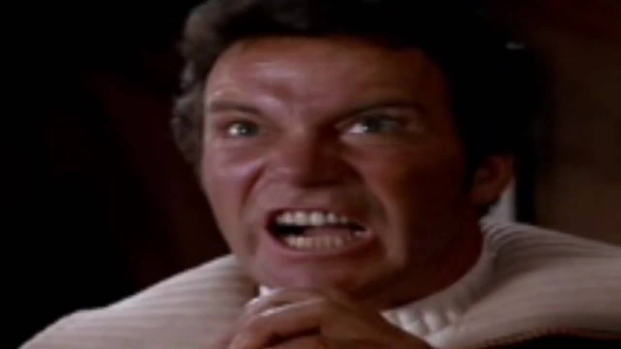 Star Trek: The Wrath of Chaka Khan - YouTube