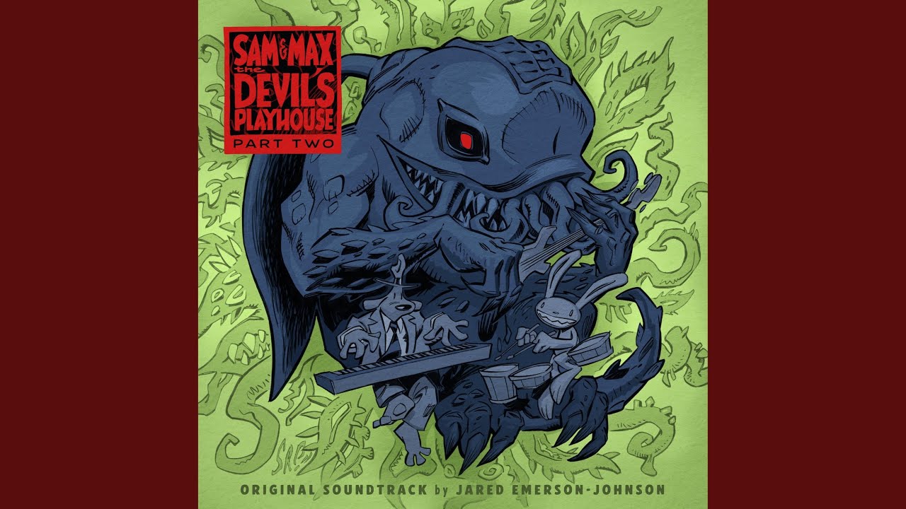 The Tomb of Sammun-Mak - YouTube