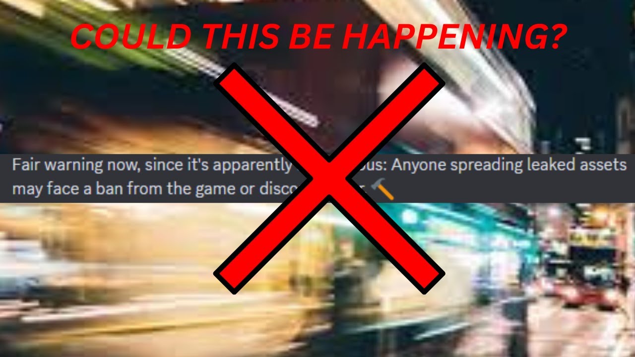 DID MRFERGIE JUST RUIN ERLC CONTENT CREATORS!? - YouTube