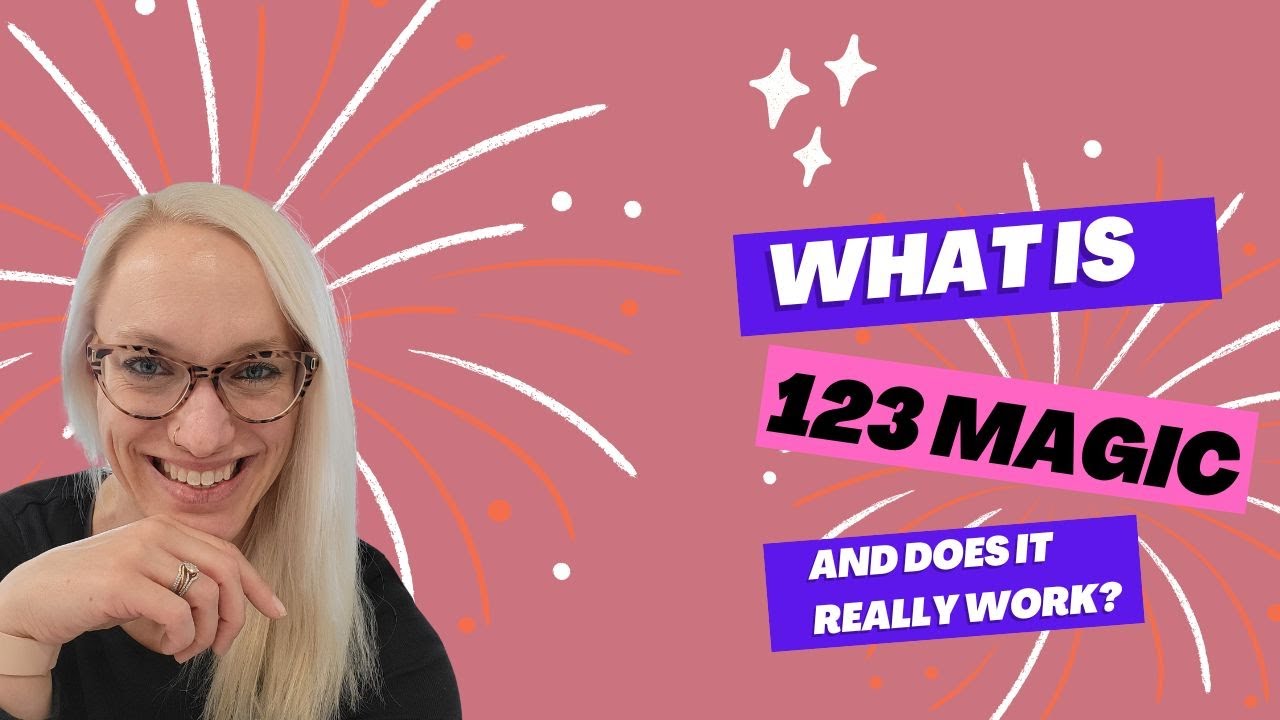 What is 123-Magic and does it really work? LET'S FIND OUT! - YouTube