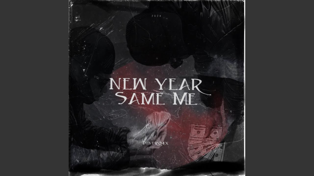 New Year Same Me - YouTube