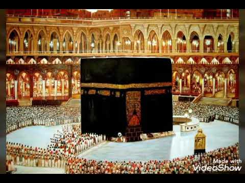 Naat ashar - YouTube