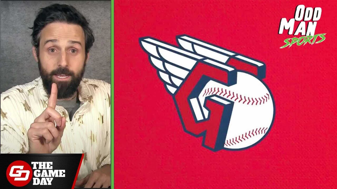 What The Cleveland Guardians Should Have Been Named | Odd Man Sports w ...