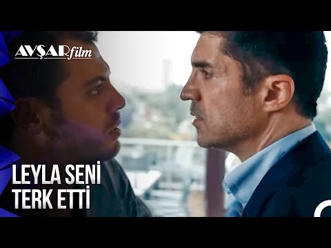 Ben Bitti Demeden Aşkımız Bitemez | Su ve Ateş