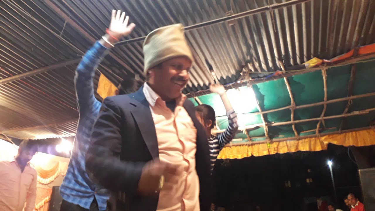 Sundar kand Patti ramdas hi bairagi(17) - YouTube