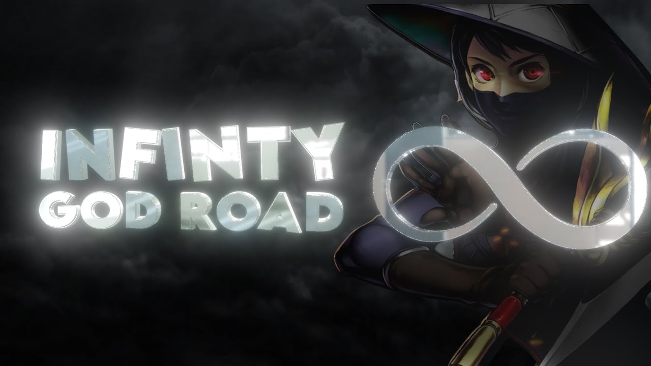 Infinity God Road SRO | Season 2 launch on August 16, 2024. - YouTube