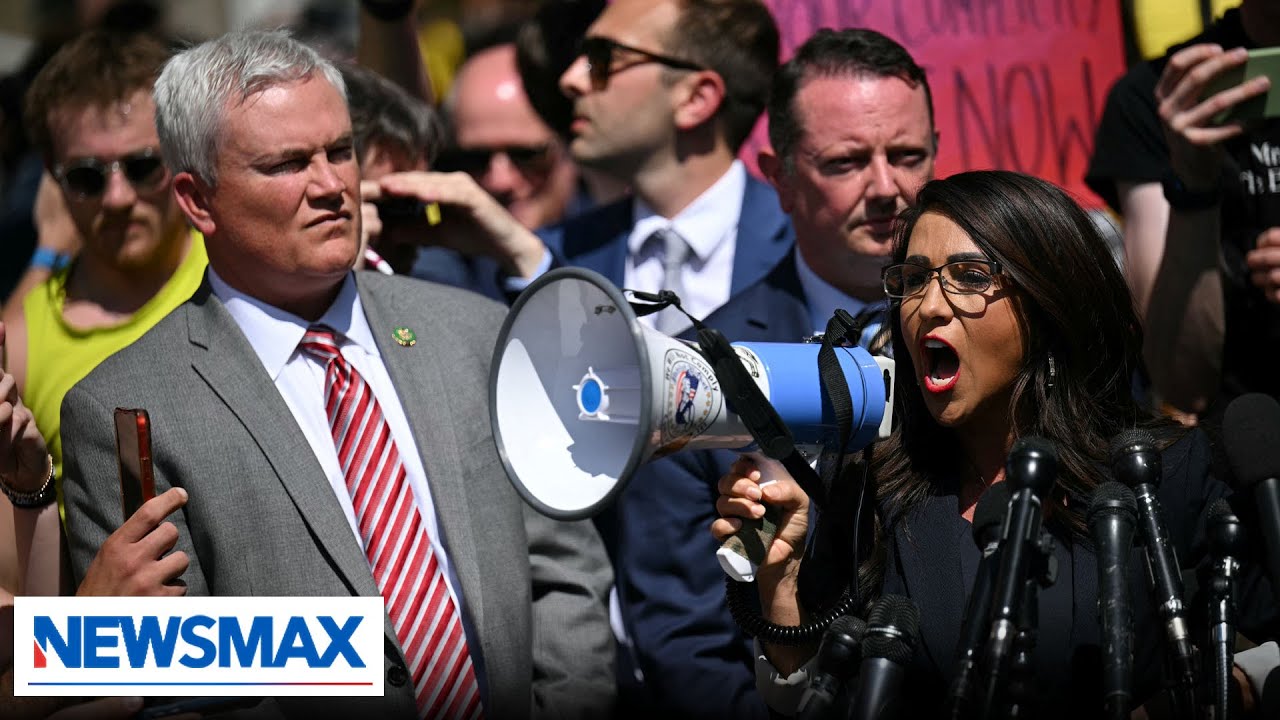 House Oversight Committee promises end to GWU protests | National ...