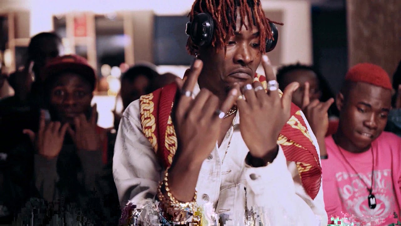 Loudly Tip Swizzy Offical Video 2018 Sandrigo Promotar - YouTube