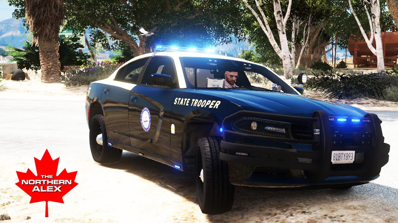 FivePD Everybody The most 'realistic' episode yet - YouTube