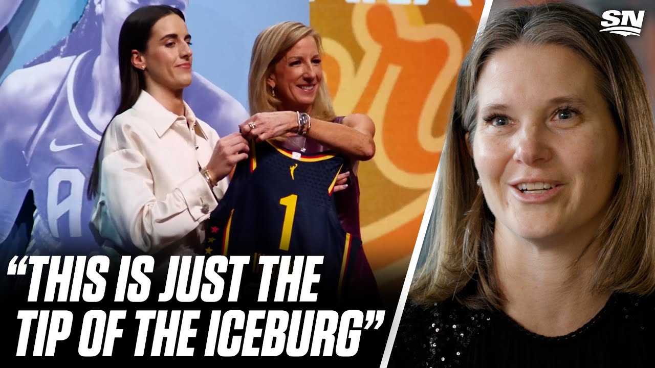 WNBA In Toronto Presents Hope For Young Female Athletes | Going Deep ...