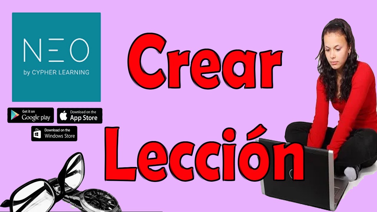 neo lms tutorial - YouTube