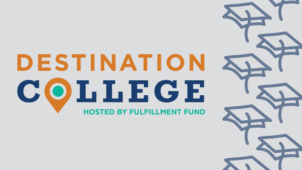 Destination College 2021: Creatives Panel - YouTube