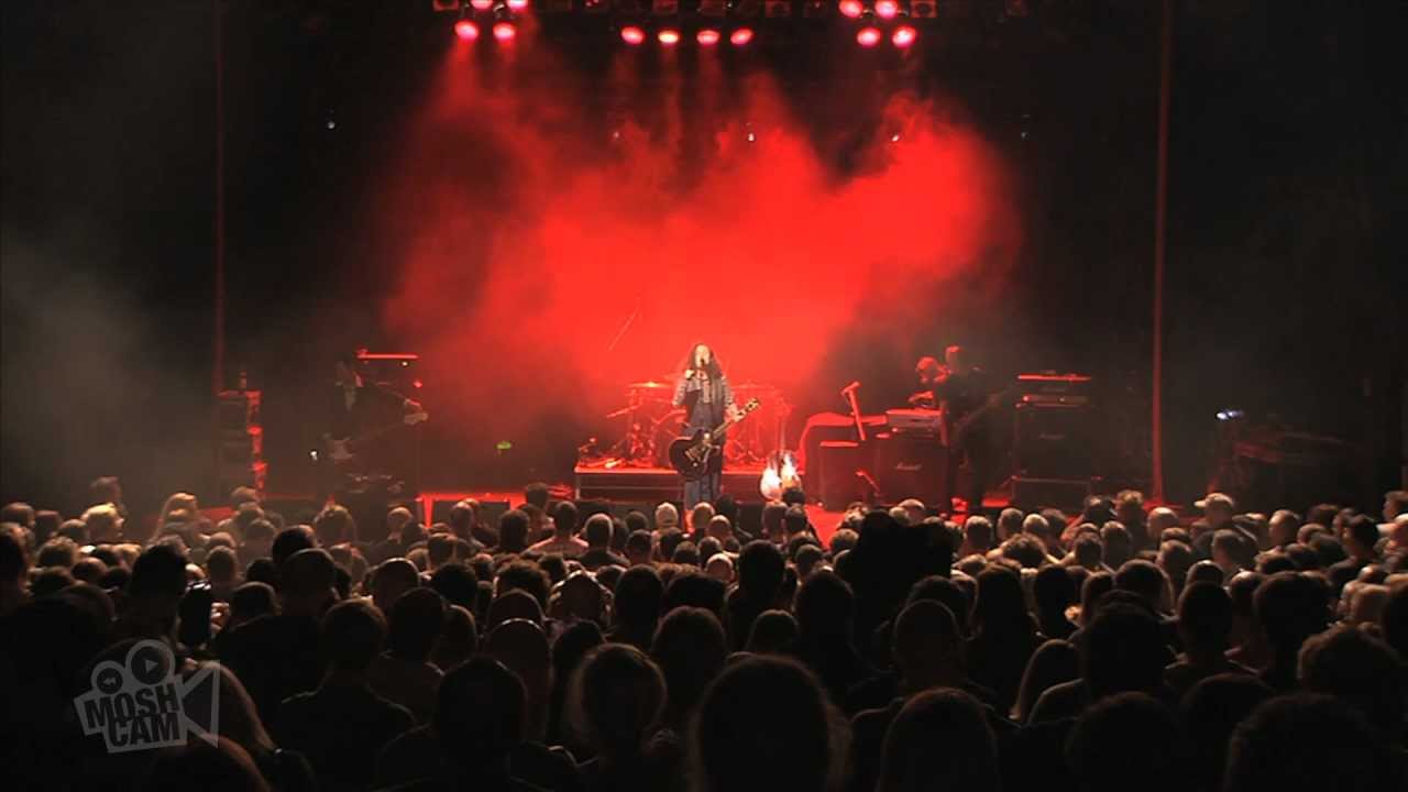 The Wonder Stuff - Monologue 2 (Live in Sydney) | Moshcam - YouTube