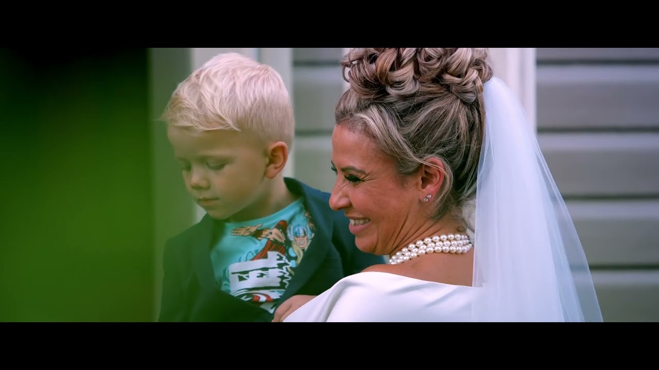 Andi & Stuart Highlights Film - YouTube