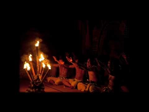 Gamelan Semara Ratih, 7th Konya Mystic Music Festival - YouTube