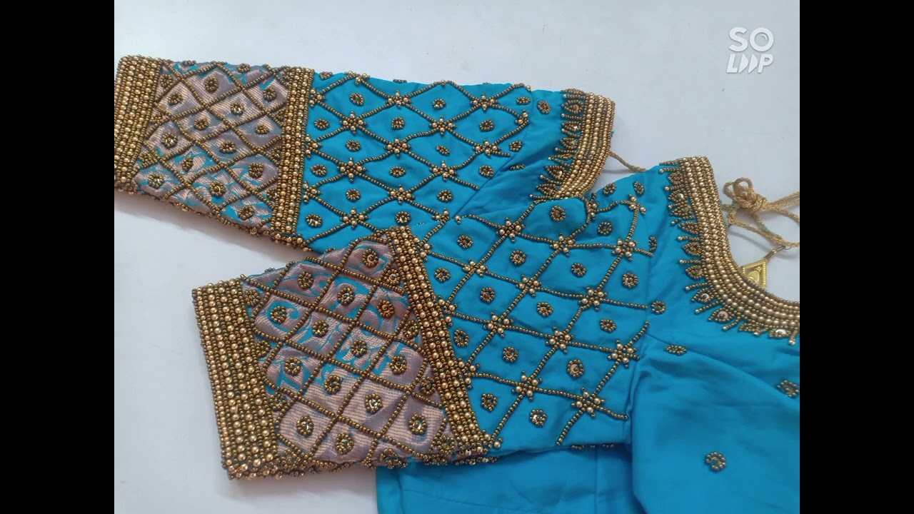 Sooravali Diwali disigns - YouTube