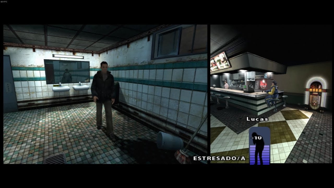 Fahrenheit: Indigo Prophecy Remastered (Español) de PC (Windows 11) en ...