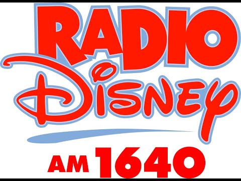 Radio Disney AM 1640 WKSH Station ID (July 4, 2004) (Full) - YouTube