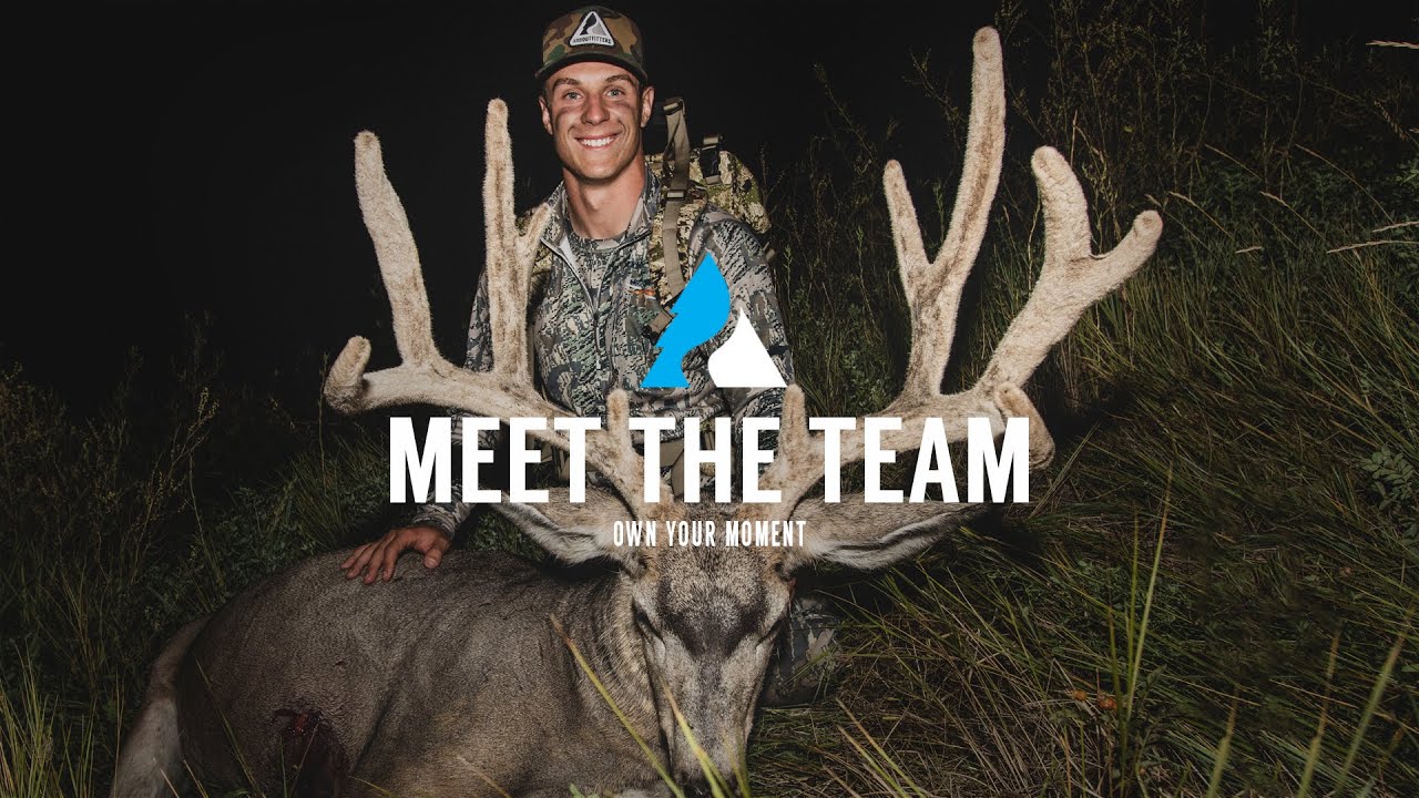 Pro-Staff Hunting and Fishing Highlight - YouTube