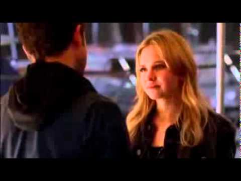 The Secret Circle 1x14 Valentine - Adam & Cassie " Happy Valentine's ...
