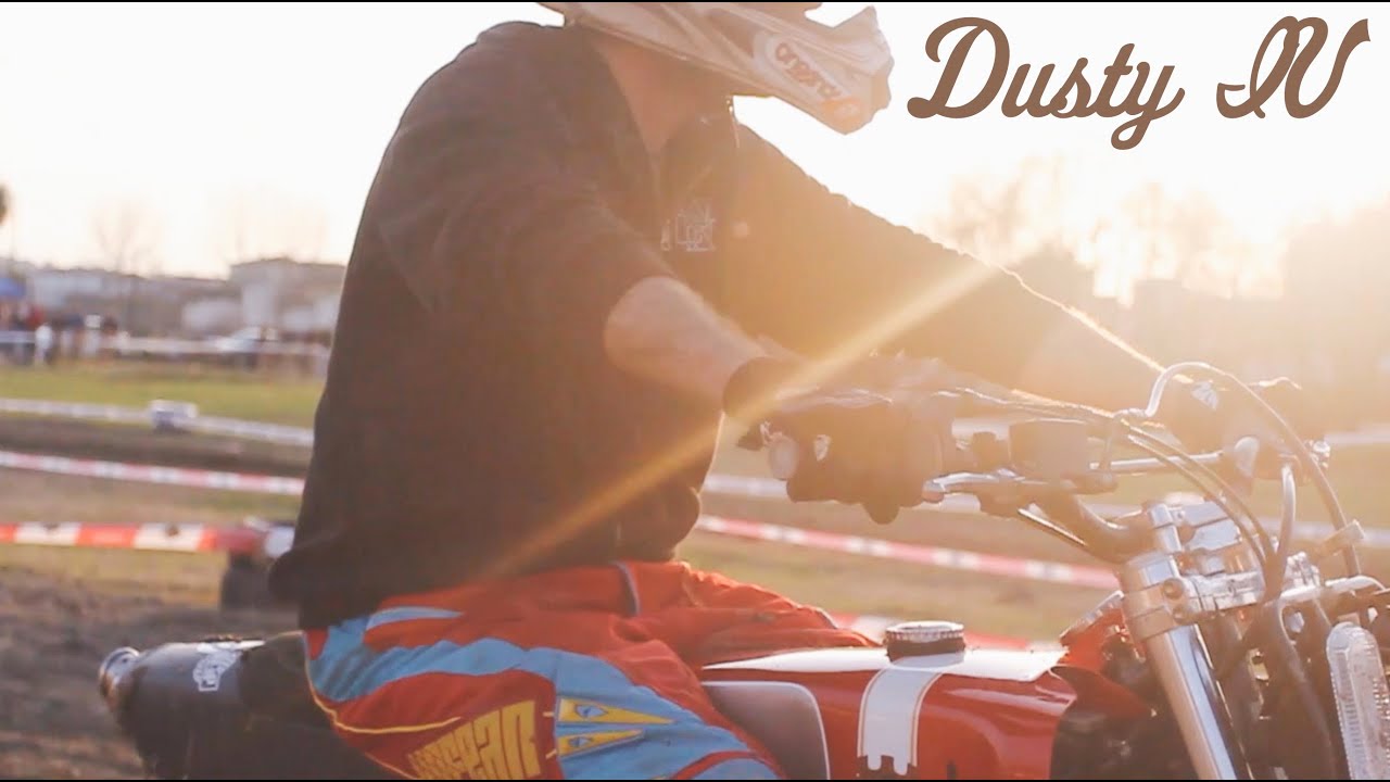 Dusty Track IV - YouTube