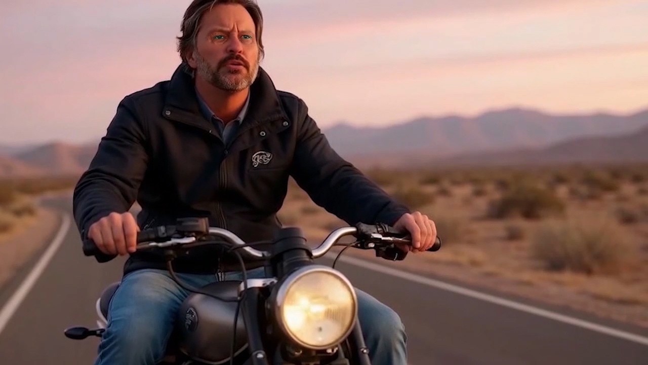 Keep on Riding - YouTube