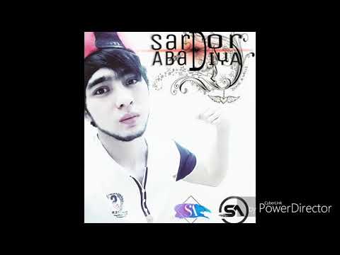 SarDor(Abadiya)-Yoningdaman (Cover by Shohruhxon)