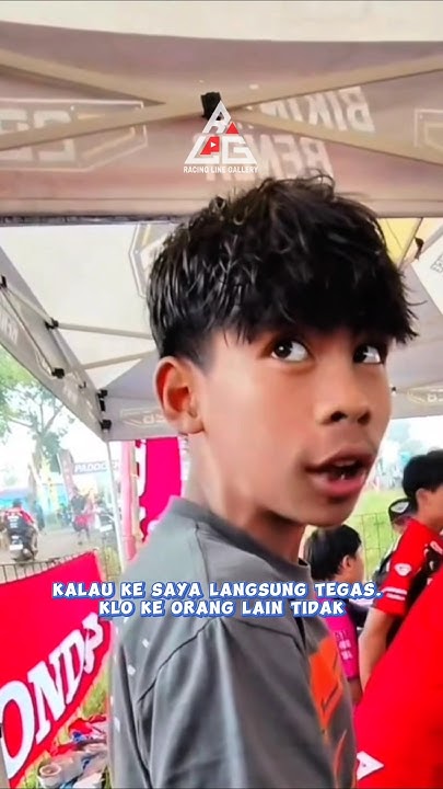 M ATHAR BUKA CERITA - YouTube