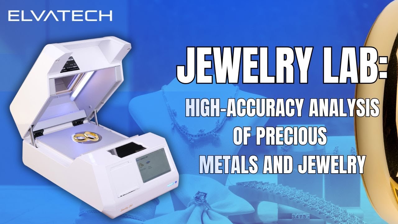 Jewelry Lab: high-accuracy analysis of precious metals and jewelry ...