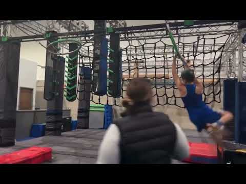 Ultimate Ninjas Naperville WNL Mature Kids 11/13/2022