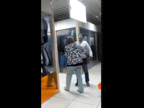 A man died while he was standing - YouTube