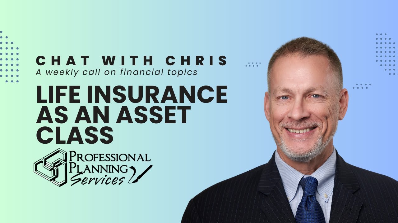 Life Insurance as an Asset Class - YouTube