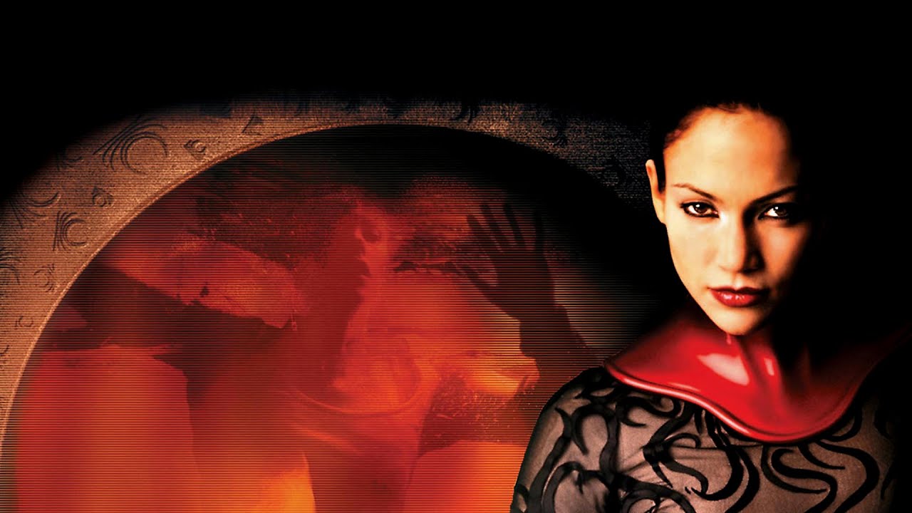 The Cell (2000) - FULL HD - YouTube